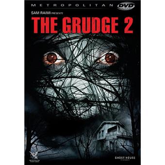 Ju On 2 Edition Collector limitée DVD - Takashi Shimizu - DVD Zone 2 ...