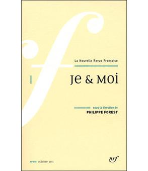 Je & Moi Tome 598 - broché - Collectifs Gallimard - Achat Livre | fnac