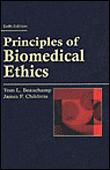Principles of biomedical ethics - Poche - Tom L. Beauchamp - Achat ...
