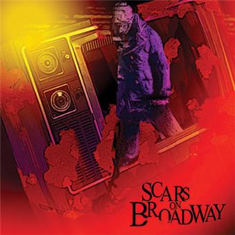 Scars on broadway - Digipack - Edition limitée - Scars On Broadway - CD ...