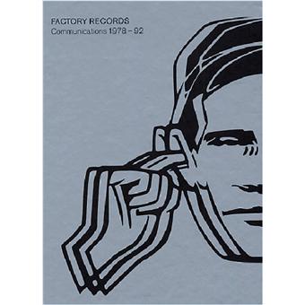 Factory records - Compilation labels indépendants - CD album - Achat ...