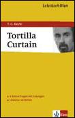 Lektürehilfen tortilla curtain - Poche - Tom Coraghessan (T. C.) Boyle ...