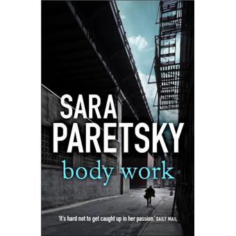 The body project - Poche - Sara Paretsky - Achat Livre | fnac