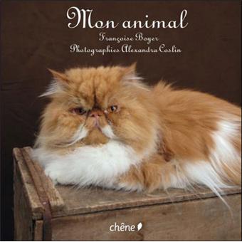 Mon animal - broché - Collectif - Achat Livre | fnac