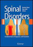 Spinal disorders - relié - Collectif - Achat Livre | fnac