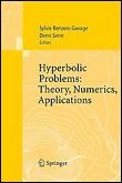 Hyperbolic problems: theory, numerics, applications - relié - Collectif - Achat Livre | fnac