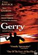 Gerry - DVD Zone 1 - Gus Van Sant - DVD Zone 1 - Achat & prix | fnac