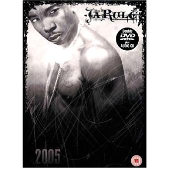 2005 - 2DVD+CD - DVD Zone 2 - Achat & prix | fnac