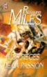 Les pièges de la passion - Rosalind Miles - Achat Livre | fnac
