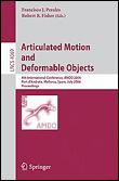 Articulated motion and deformable objects - Poche - Collectif - Achat Livre | fnac