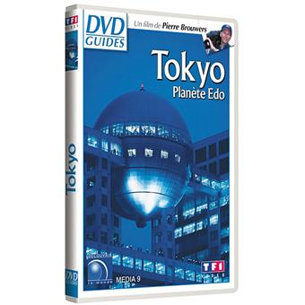 Tokyo Planet - DVD Zone 2 - Achat & prix | fnac