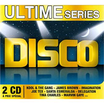 Disco - Disco - CD album - Achat & prix | fnac