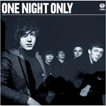 One night only - One Night Only - CD album - Achat & prix | fnac