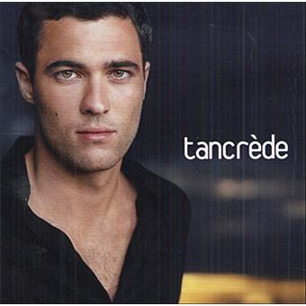 Tancrède - Tancrède - CD album - Achat & prix | fnac