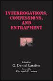 Interrogations, confessions, and entrapment - Poche - Collectif - Achat ...