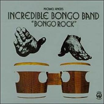 Bongo rock - Incredible Bongo Band - Vinyle album - Achat & prix | fnac