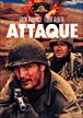 Attaque - Robert Aldrich - DVD Zone 2 - Achat & prix | fnac