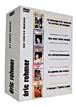 Coffret Eric Rohmer - Eric Rohmer - DVD Zone 2 - Achat & prix | fnac