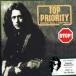 Top priority - Rory Gallagher - CD album - Achat & prix | fnac
