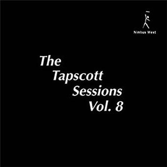 Tapscott sessions - Volume 8 - Horace Tapscott - CD album - Achat ...