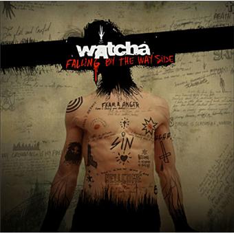 Falling by the wayside - Watcha - CD album - Achat & prix | fnac