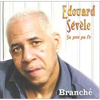 Sa pou pa fe - Edouard Sevele - CD album - Achat & prix | fnac