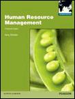 Human resource management - Poche - Gary Dessler - Achat Livre | fnac