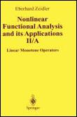 Nonlinear functional analysis and its applications - relié - E. Zeidler - Achat Livre | fnac