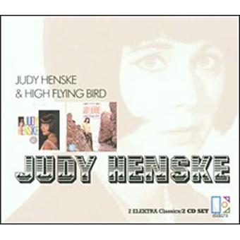 High flying bird - Judy Henske - CD album - Achat & prix | fnac