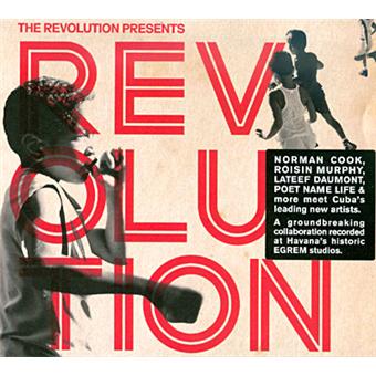 Revolution - Revolution - CD album - Achat & prix | fnac