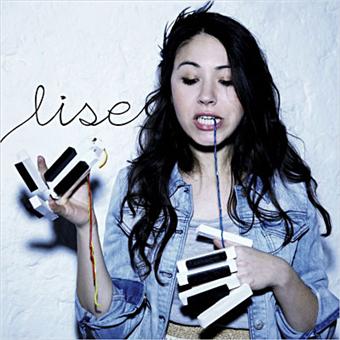 Lise - Lise - CD album - Achat & prix | fnac