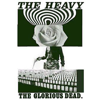 Glorious dead - The Heavy - CD album - Achat & prix | fnac