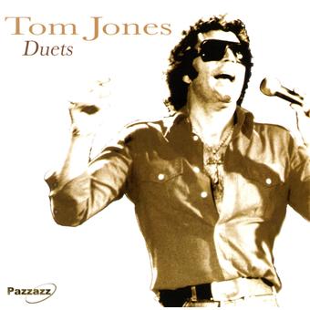 Duets : CD album en Tom Jones : tous les disques à la Fnac