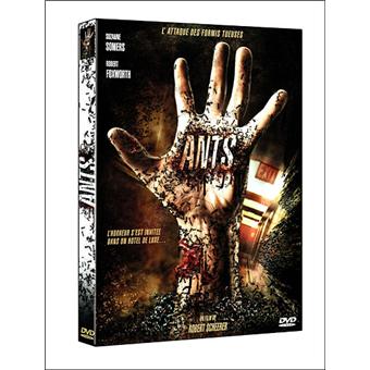 Les fourmis - DVD Zone 2 - Achat & prix | fnac