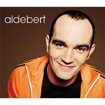Aldebert - Aldebert - CD album - Achat & prix | fnac