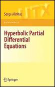 Hyperbolic partial differential equations - Poche - Serge Alinhac - Achat Livre | fnac