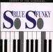 So blue, so funky - Compilation jazz - CD album - Achat & prix | fnac