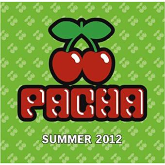 Pacha summer 2012 - House - CD album - Achat & prix | fnac