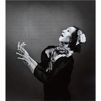 The Crying light : CD album en Anohni And The Johnsons : tous les ...