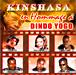 Hommage à Dindo Yogo - Kinshasa - CD album - Achat & prix | fnac