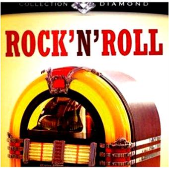 rock n roll compilation