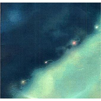 Someday we will foresee obstacles - Syd Matters - CD album - Achat ...