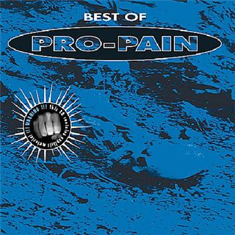 Best of - Pro-Pain - CD album - Achat & prix | fnac
