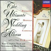 Ultimate wedding album - Ultimate Wedding Album - CD album - Achat ...