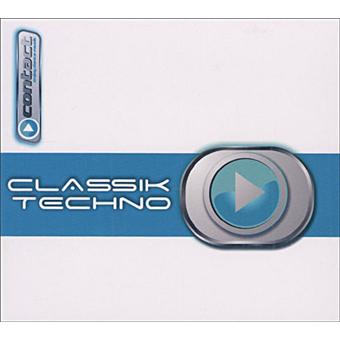Classik techno - Techno - CD album - Achat & prix | fnac