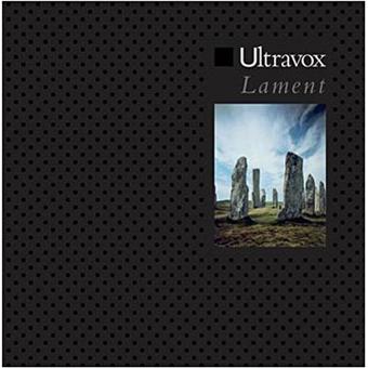 Lament - Ultravox - CD album - Achat & prix | fnac