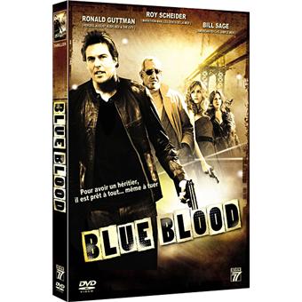 Blue Blood - Ben Cummings, Orson Cummings - DVD Zone 2 - Achat & prix ...