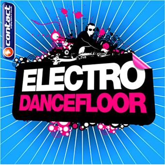 Electro dancefloor - Compilation dance - CD album - Achat & prix | fnac