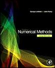 Numerical methods - Poche - George Lindfield, John Penny - Achat Livre ou ebook | fnac