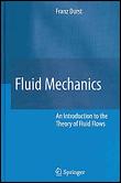 Fluid mechanics - relié - DURST FRANZ - Achat Livre | fnac